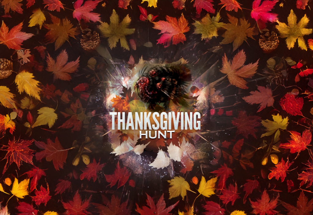 Thanksgiving Turkey Hunt - Ultima Online Overdrive - UO Overdrive